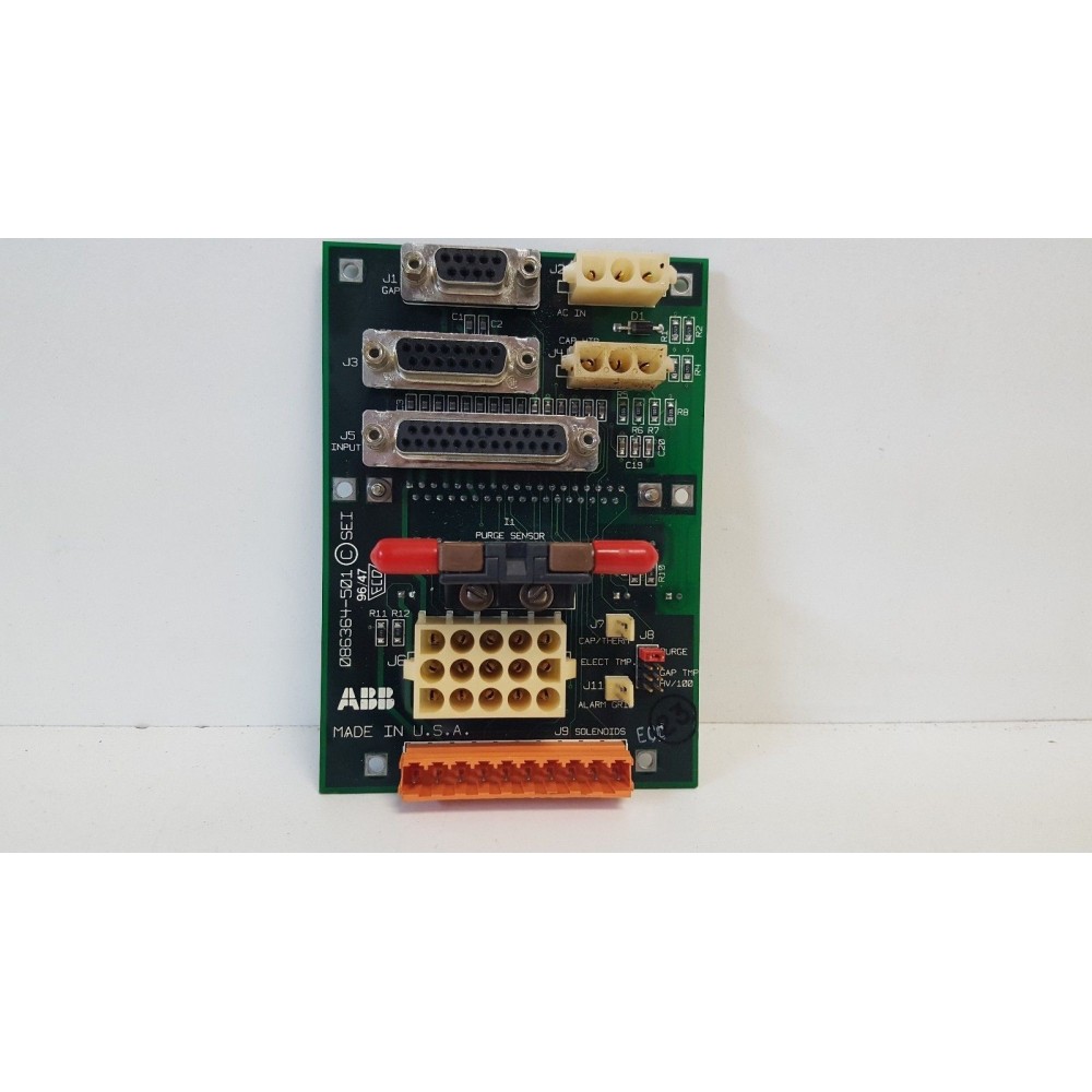 SEI CARD BOARD 086364-501 - Grupo Vazsir